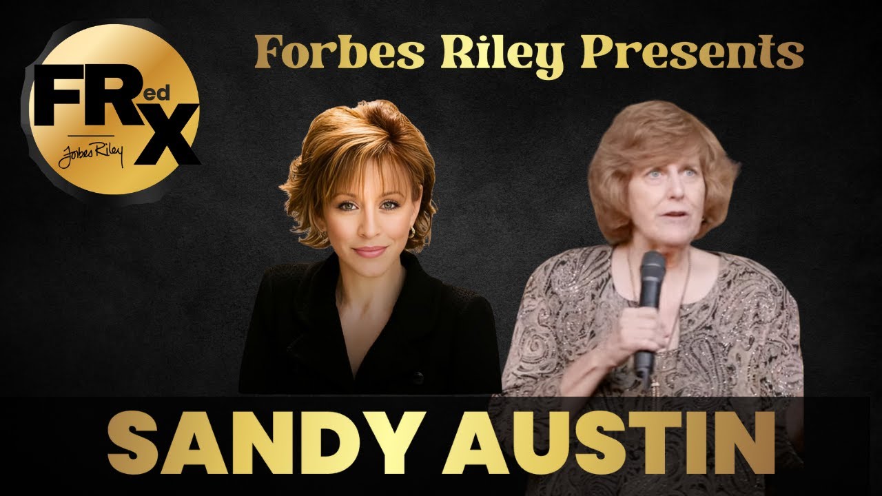 From Tragedy to Transformation: Sandy Austin’s Mission to Empower Kids ...