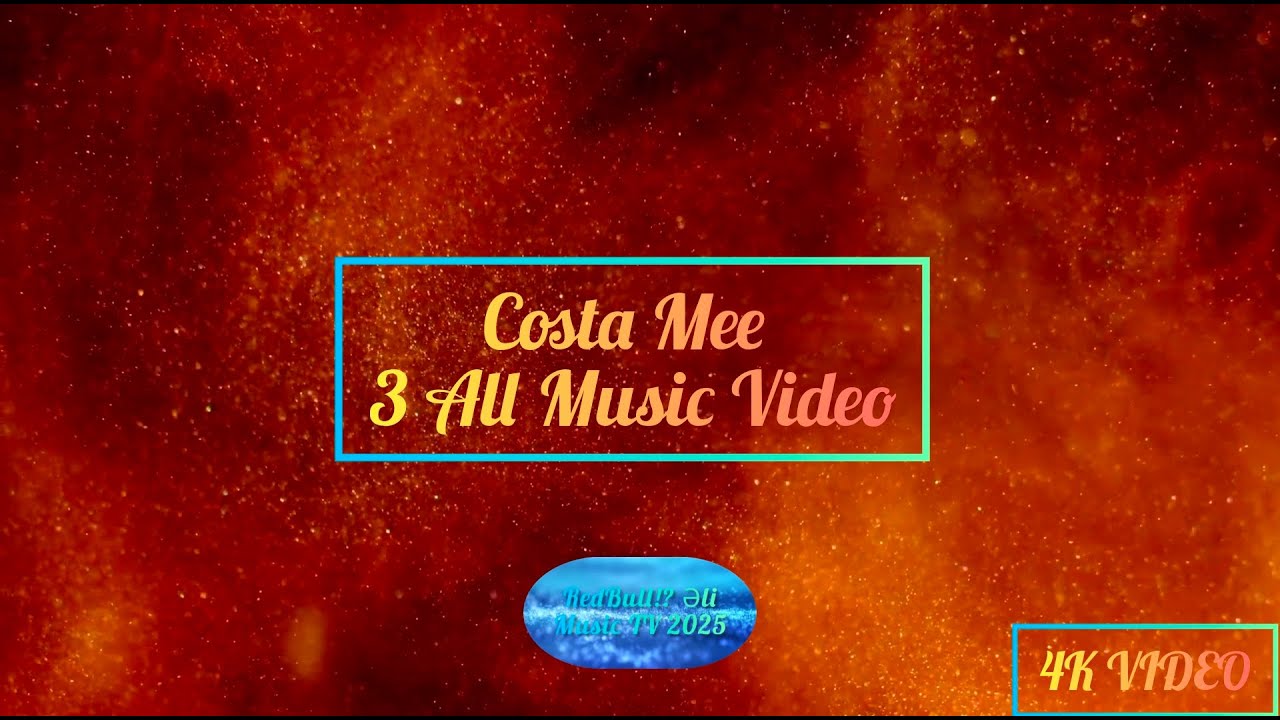 Costa Mee - 9 Season (3 All Music) (4K Video) 2024 - YouTube