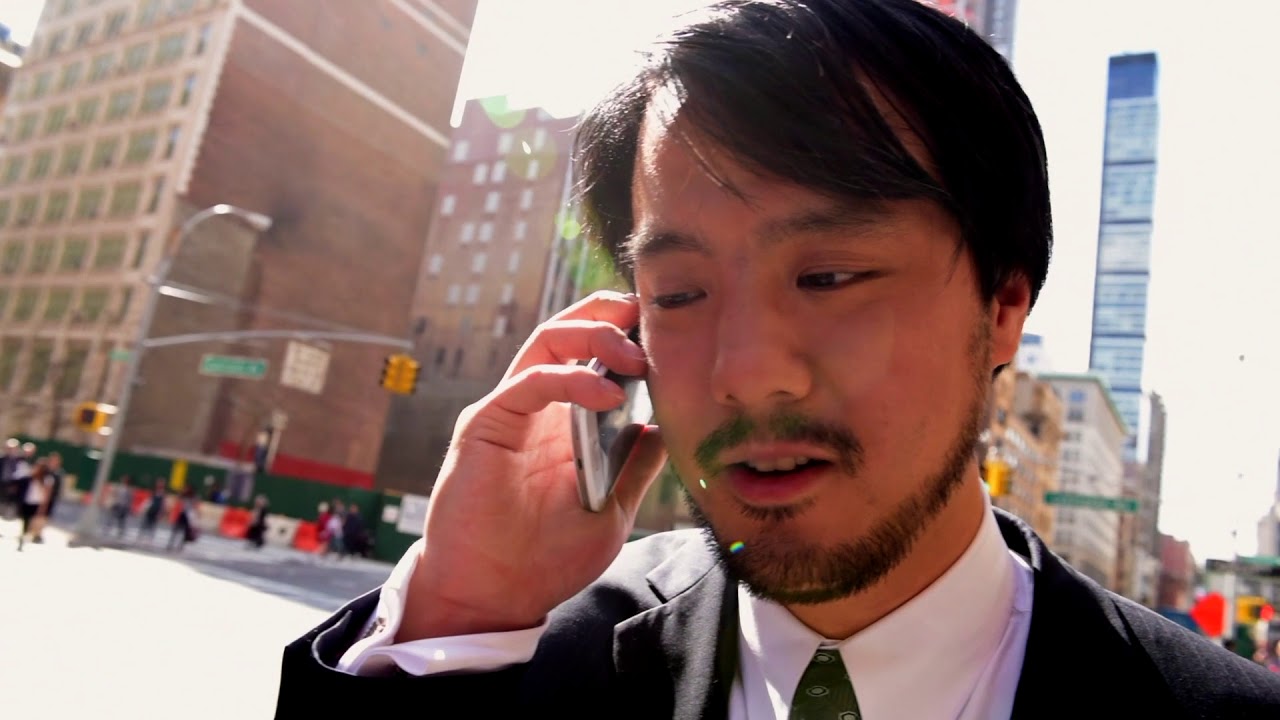 Charles Hwang MS Accountancy '15 - YouTube