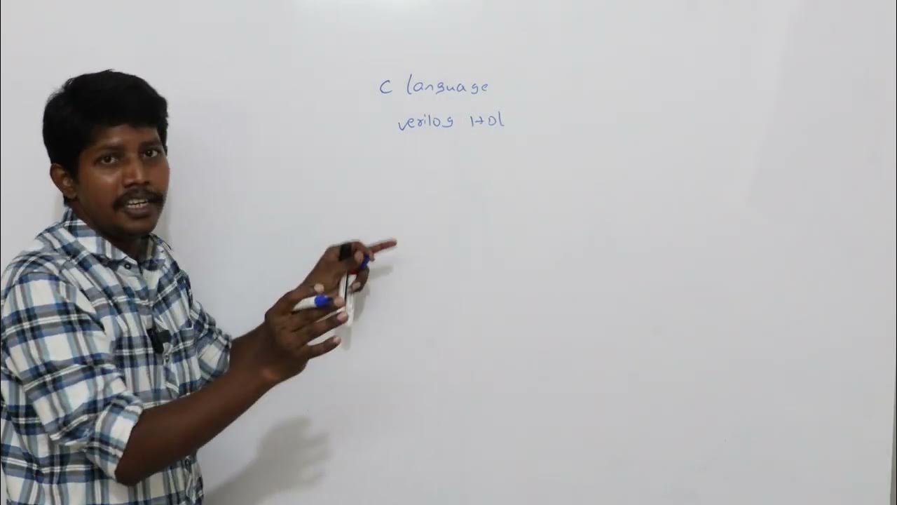 Introduction to System Verilog - YouTube