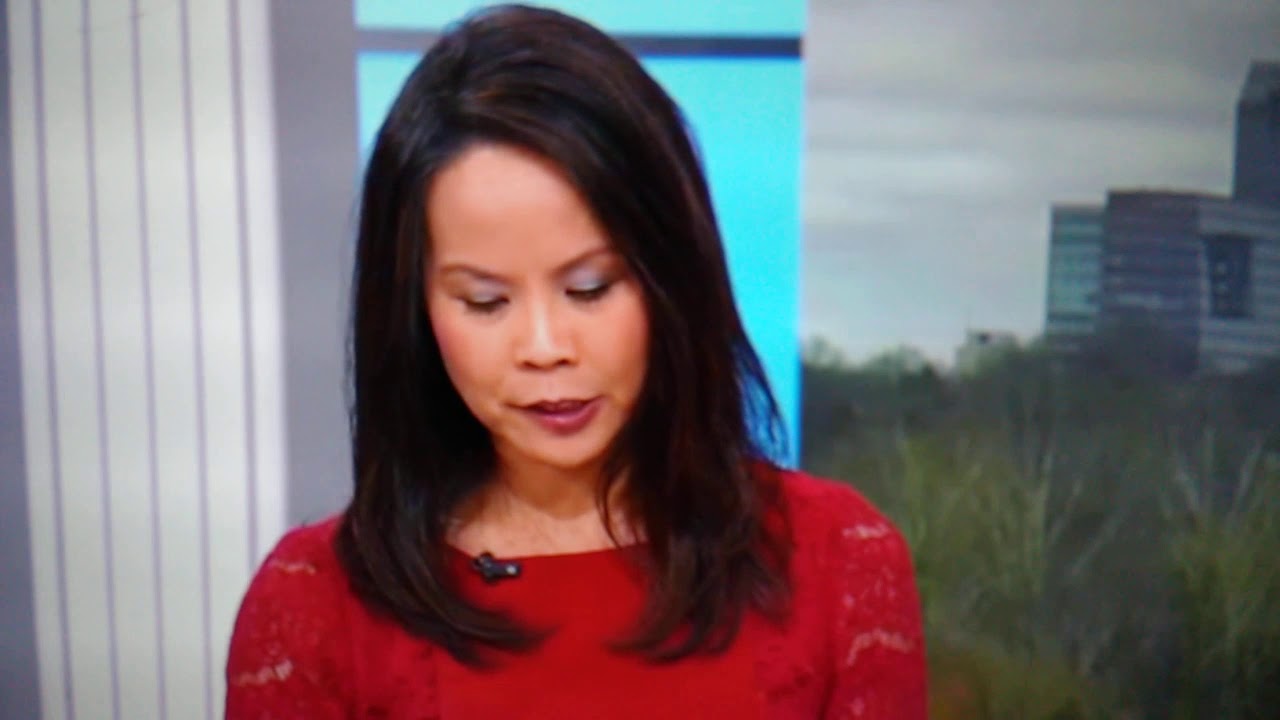 Renee Chou headlines - YouTube