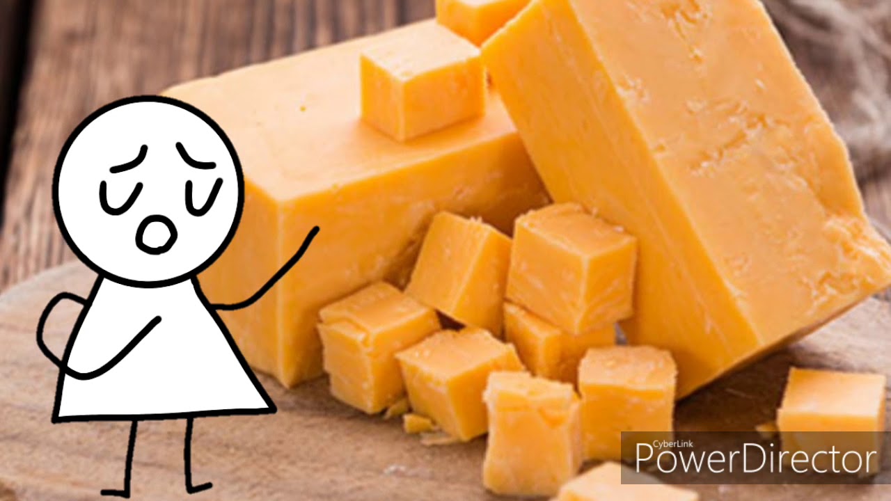 Cheese - YouTube