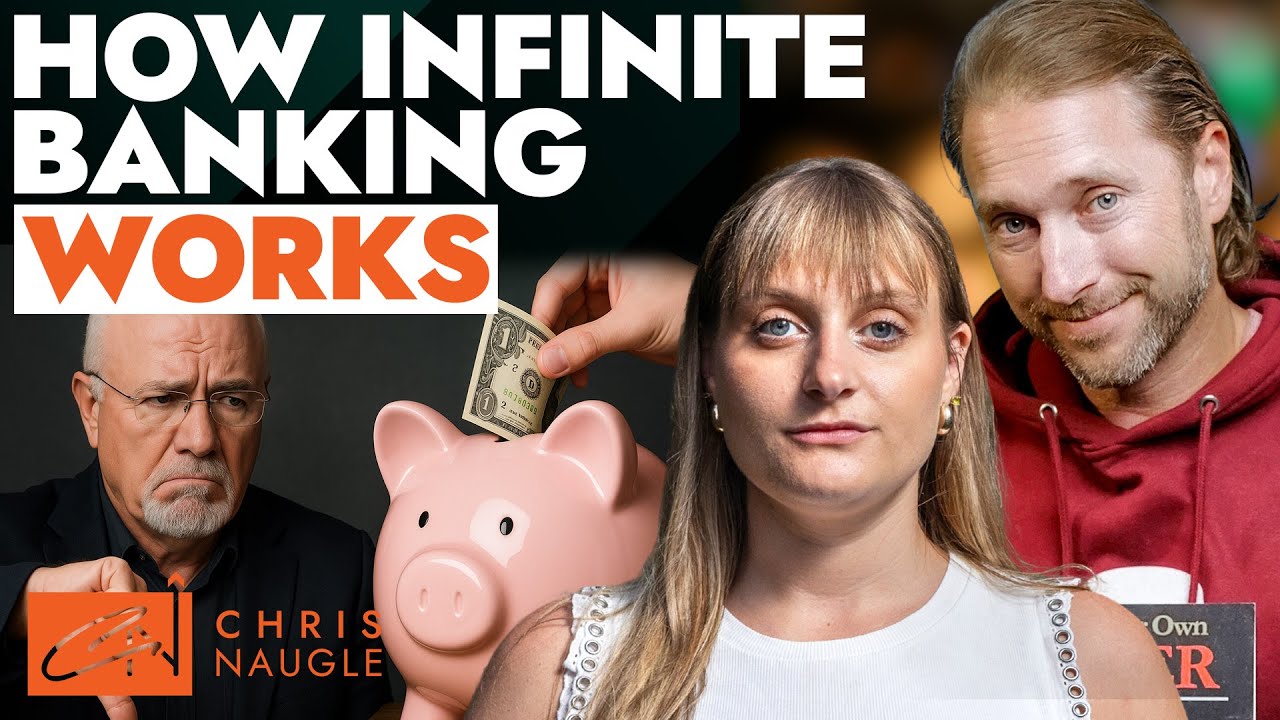 Dave Ramsey Hates This Strategy… But It Works | Chris Naugle & Hannah ...