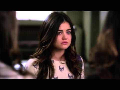 Pretty Little Liars - Teen Idle