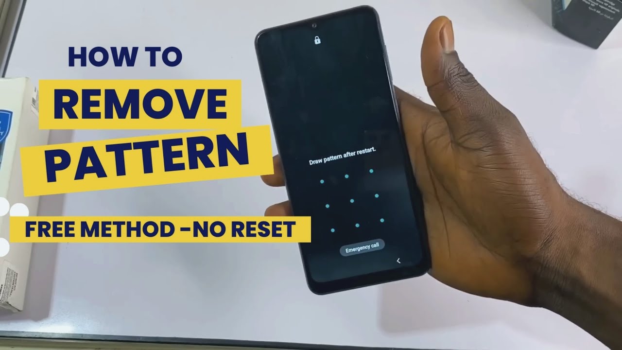 Remove Pin Lock Without Data Loss Motorola Moto E How to Unlock ...