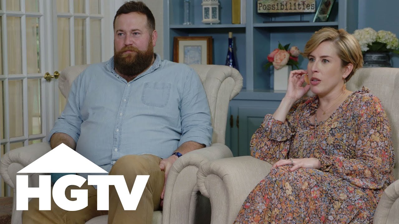 Tales from the Takeover: Episode 5 | Home Town Takeover | HGTV - YouTube