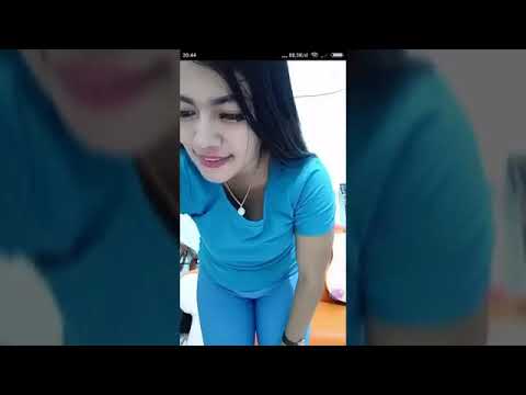 Tante semok montok goyang sange - YouTube