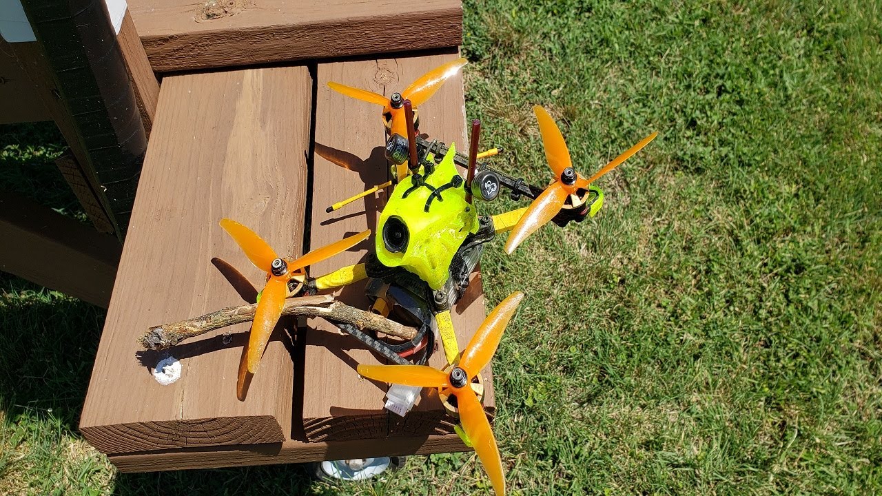 OSP Tree trimming. - YouTube