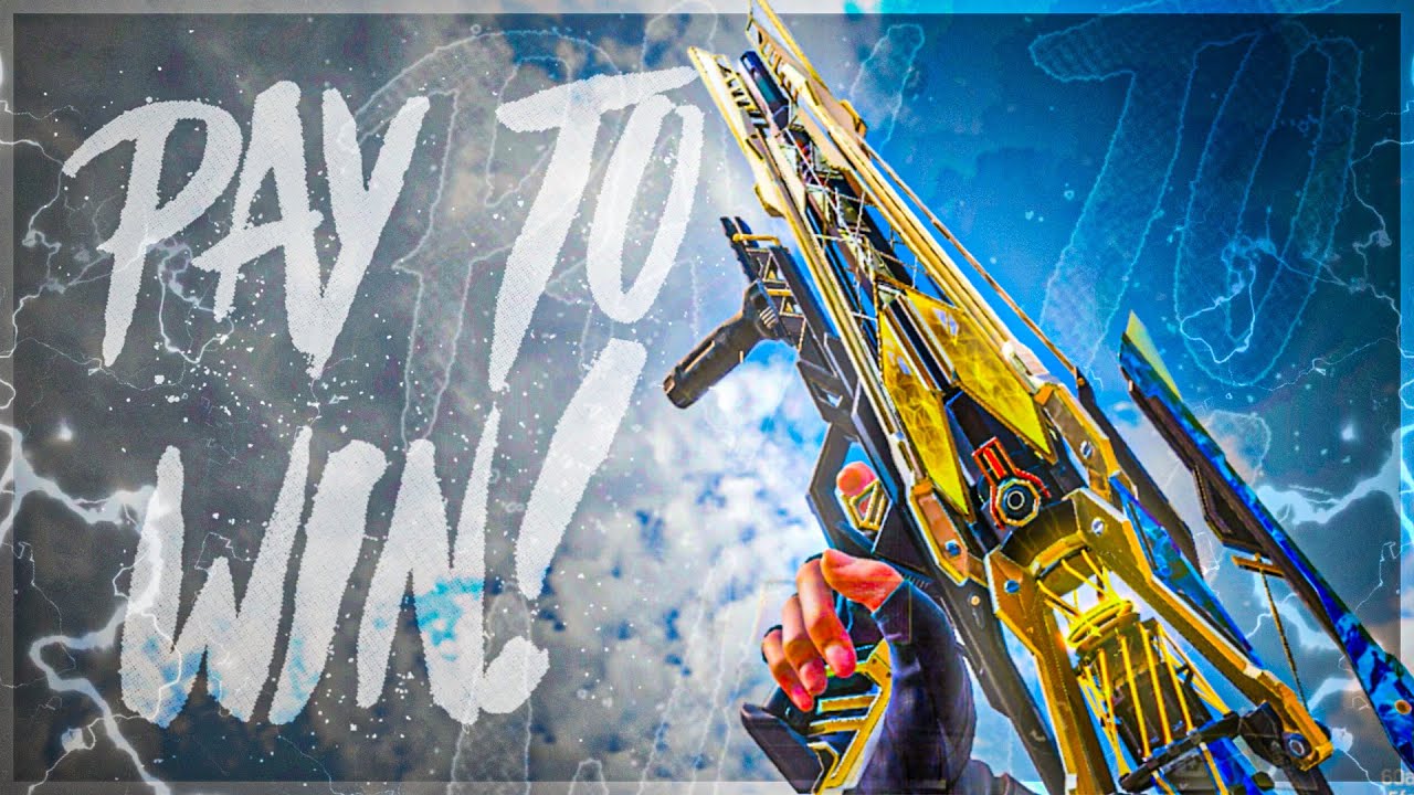 a MÍTICA PAY TO WIN VOLTOU ao COD MOBILE! (ODEN GOLPEIO DÍVINO) - YouTube