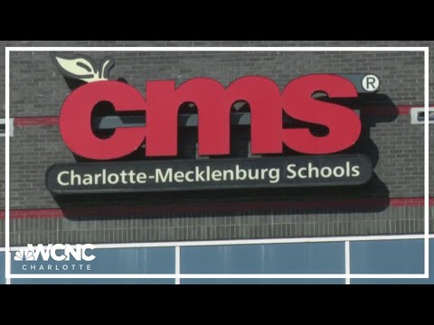 CMS shows mixed results on latest report card - YouTube