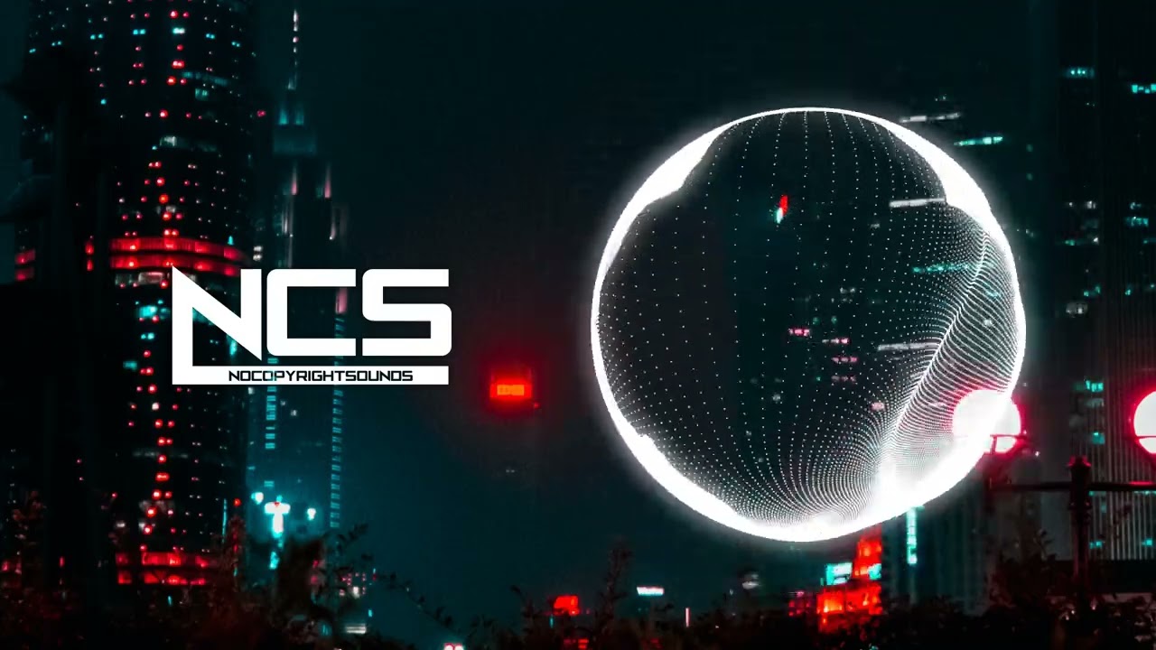 KLYDIX Virtual Isekai (NCS Fan Made) - YouTube