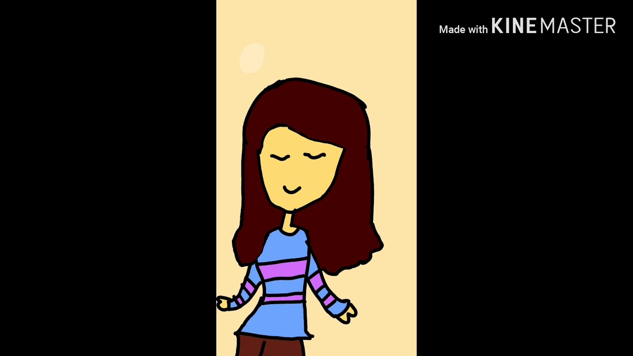 •Frisk's Justice Soul Transformation• - YouTube