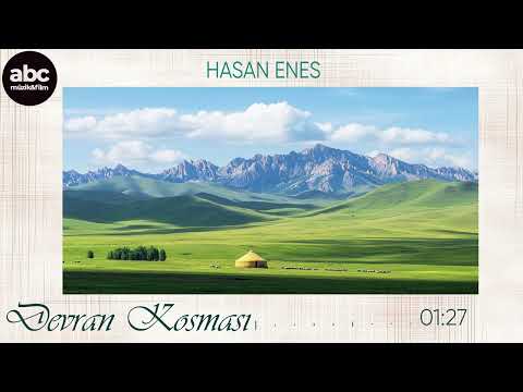 Hasan Enes - Devran Koşması