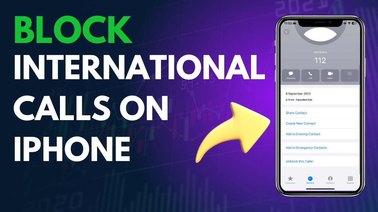 How To Block International Calls On Iphone Full Guide YouTube how-to-block-international-calls-on-iphone-full-guide-youtube
