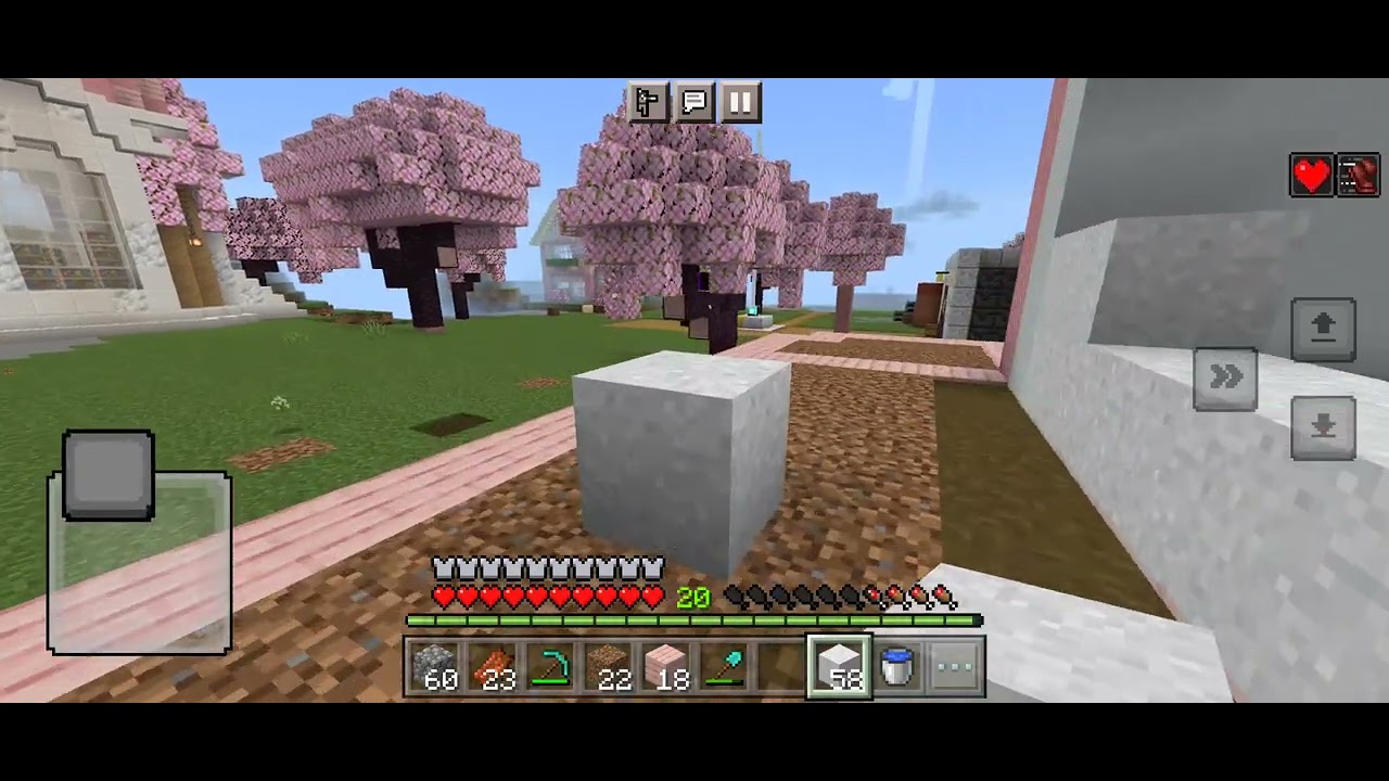normal day in Minecraft 035 - YouTube