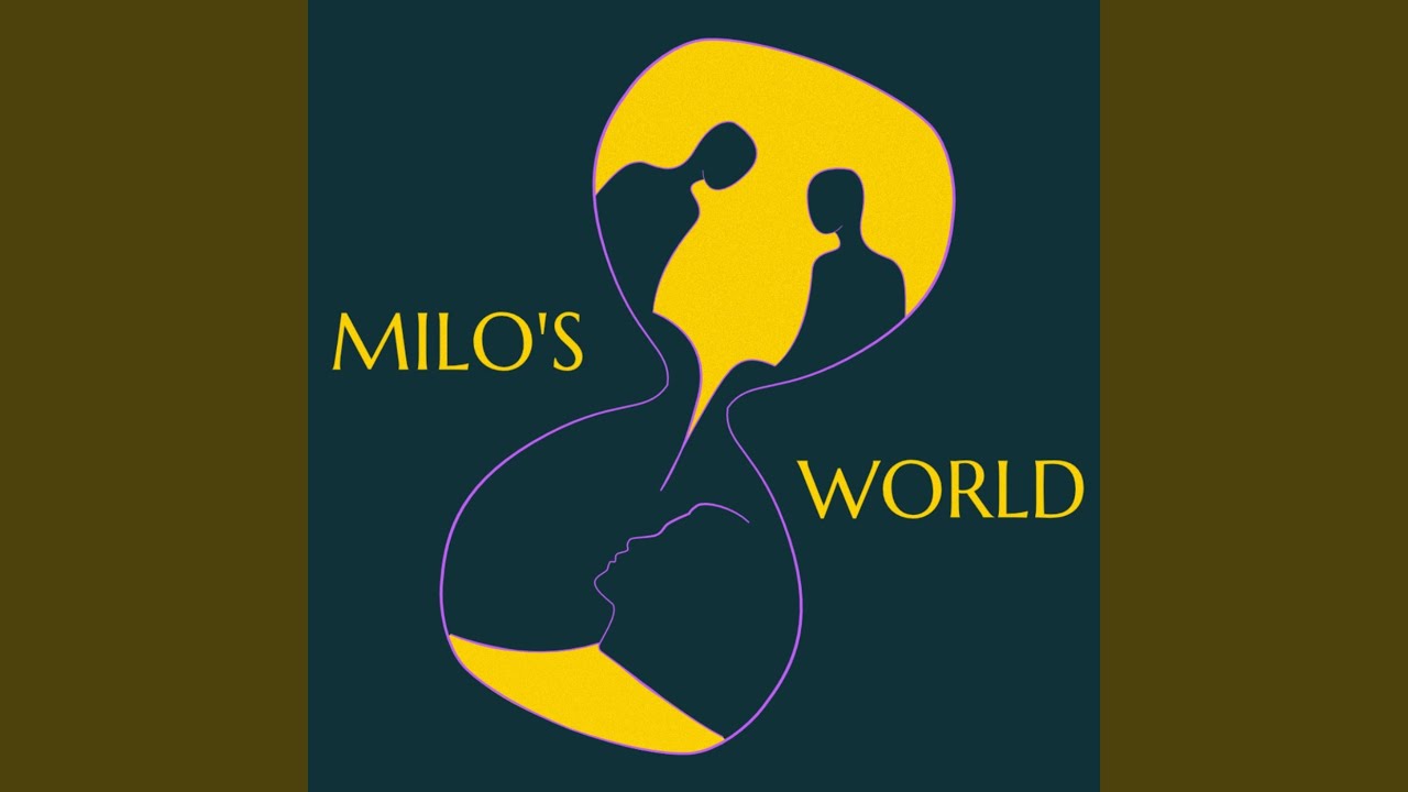 Milo's World Part 3 - YouTube