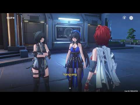 【Wuthering Waves / Main Quests】- Chapter 1 Huanglong (Act IV, V, VI) - YouTube