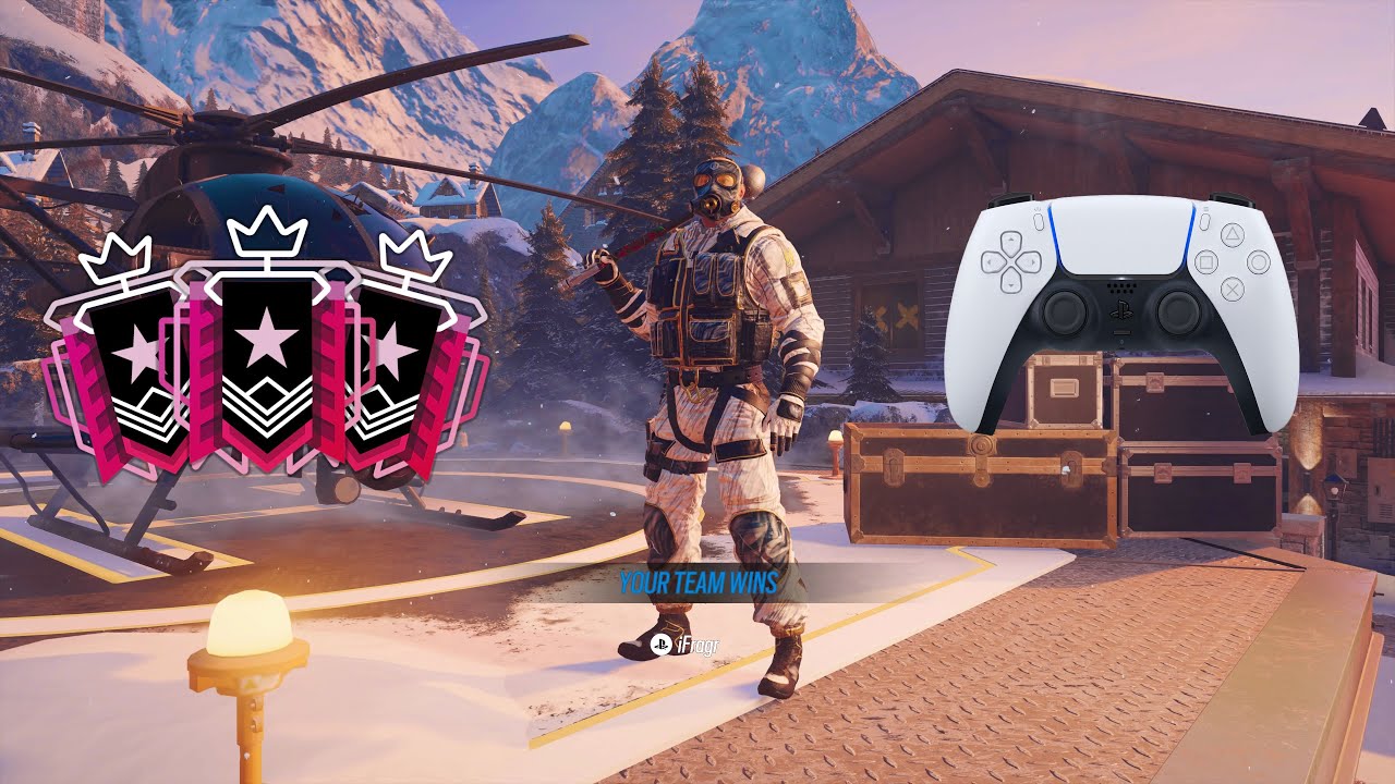 Best Controller Champion Settings + Sensitivity... - YouTube
