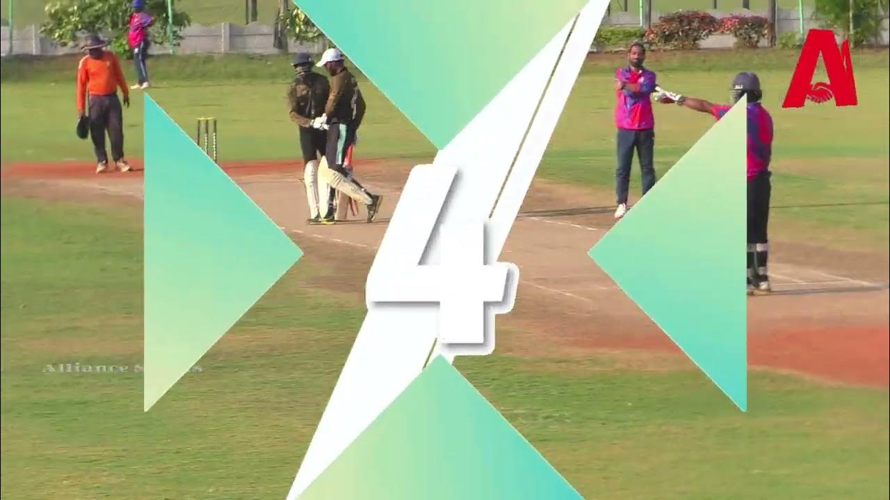 ACL 19 - HIGHLIGHTS ( FINALS ) - YouTube