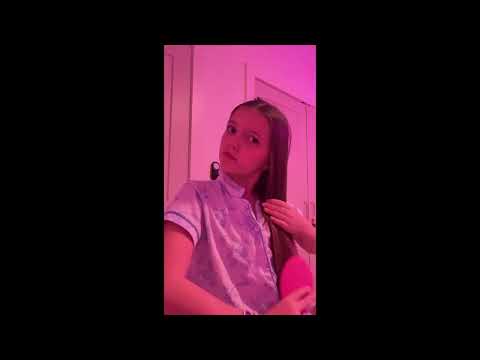 Night routine/GRWM for bed!🩷💜🌷🌸🩰🌈