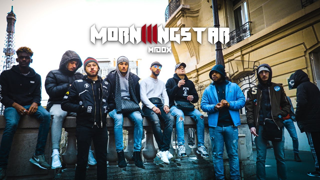 Midox - Morningstar 3 I Daymolition - YouTube