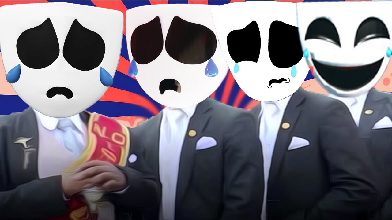 Gangle | The Amazing Digital Circus - Coffin Dance Meme (Remix) - YouTube