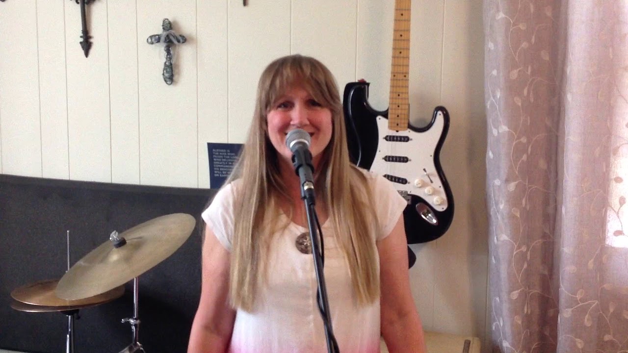 Spirit Move featuring Shari Marsden - YouTube