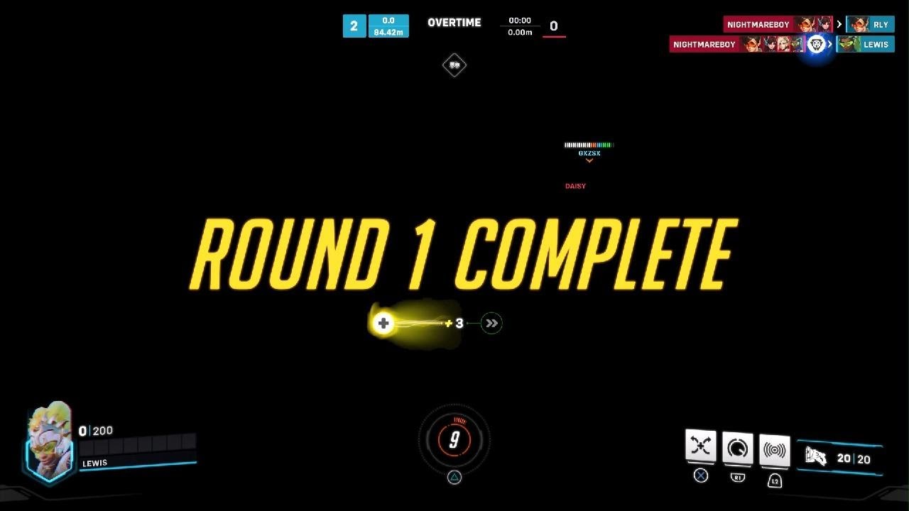 Least Toxic Overwatch 2 Text Chat - YouTube