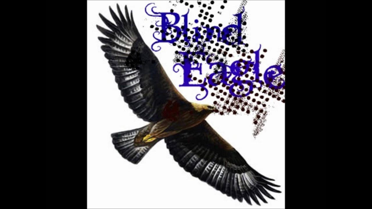 Blind Eagle - Instrumental - YouTube