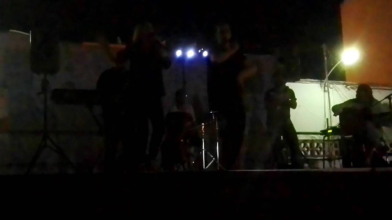 Kukito ochoa y las chungasoul(4) - YouTube