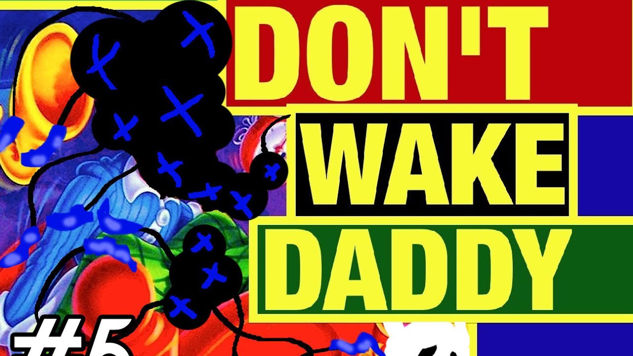 [Applebread] Rain World - Daddy World #5: DaddyExterior - The Wall ...