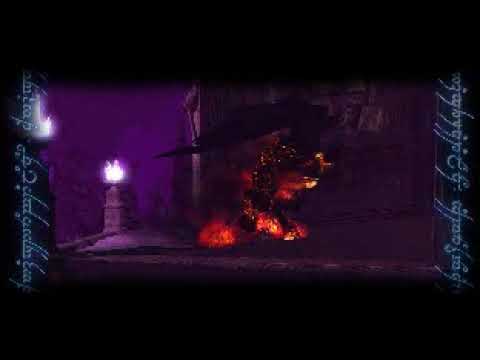 Book 6: The Shadowy Abyss - YouTube