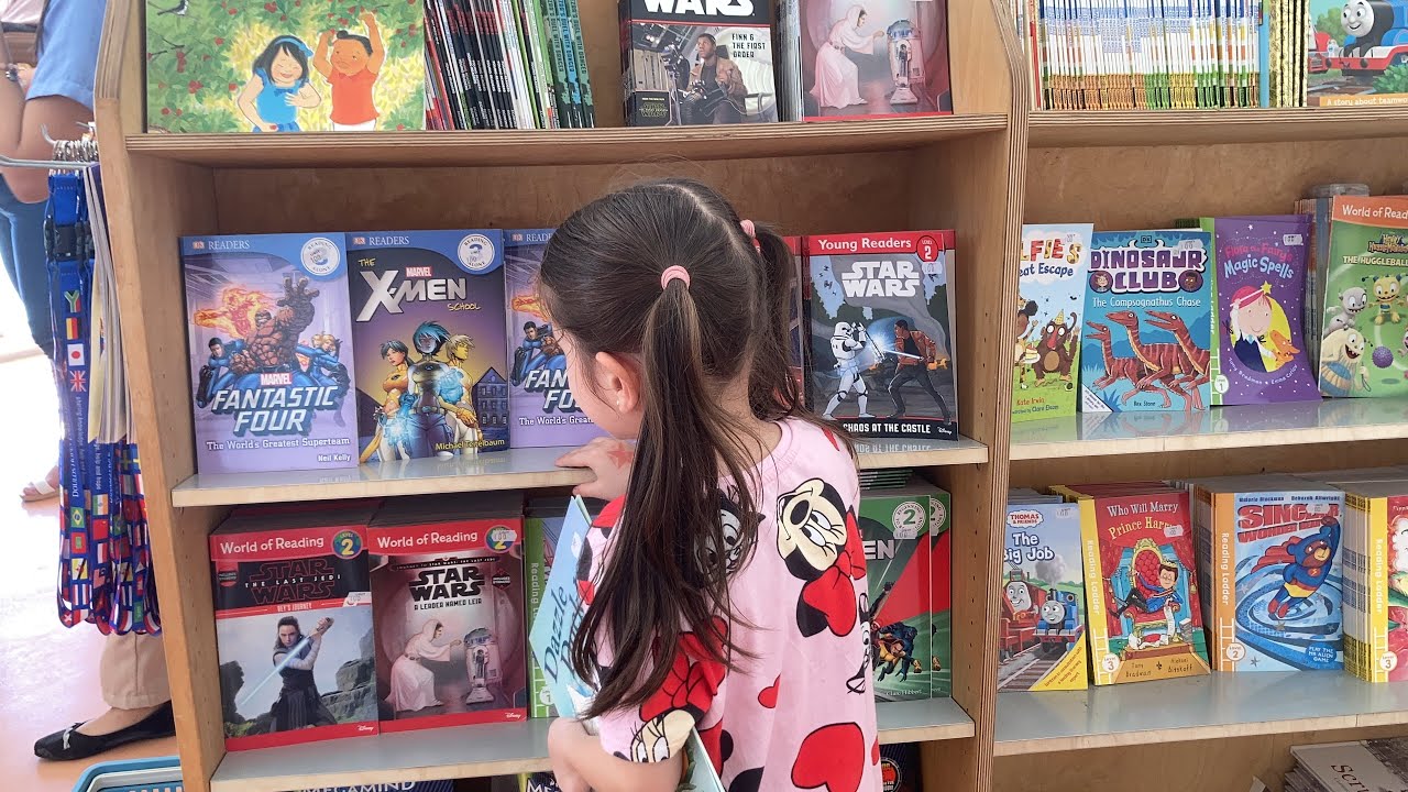 DOULOS HOPE IN CEBU/SHIP VISIT/BOOK FAIR - YouTube