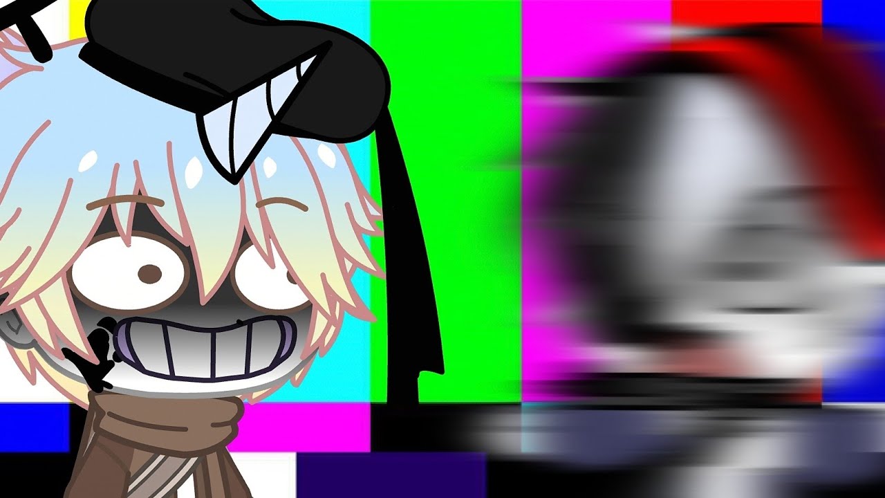 Sans Au's on CrAcK-°Gacha Club°Undertale Au Vines - YouTube