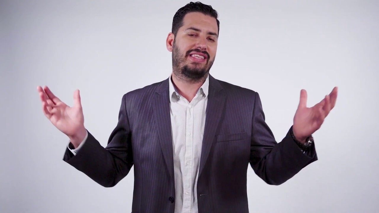 Tiempo de calidad en familia | Oliver Chávez - YouTube