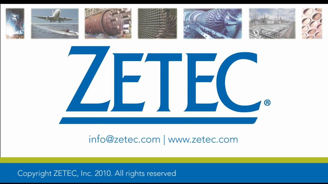 ZETEC Inc Presentation - YouTube