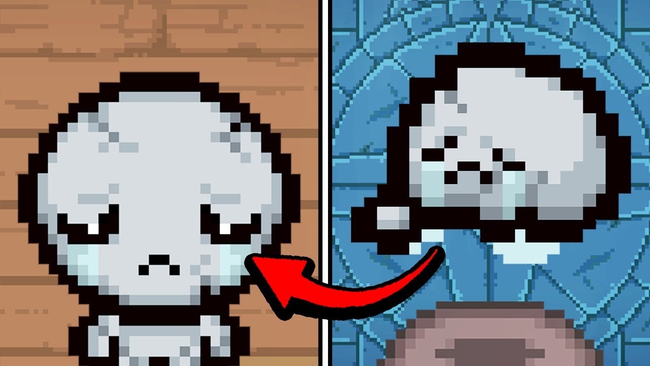 This ROCK BOTTOM Character Is Depressing - YouTube