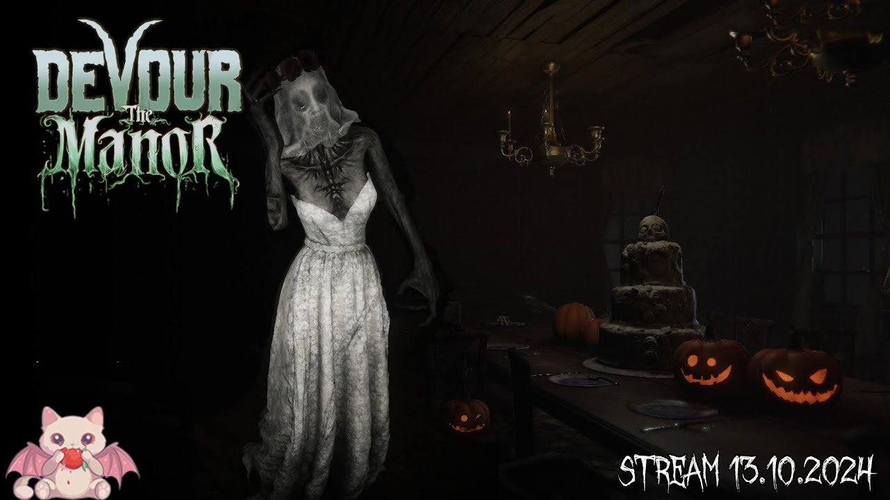 Neue Mansion Map mit @martin_gaming_77 DEVOUR - YouTube