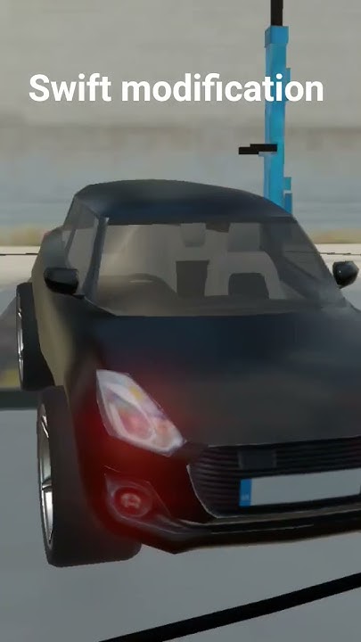 Swift modification #shorts - YouTube