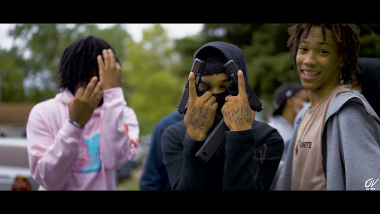 Lil Tig - Blickem Flow (Official Video) - YouTube