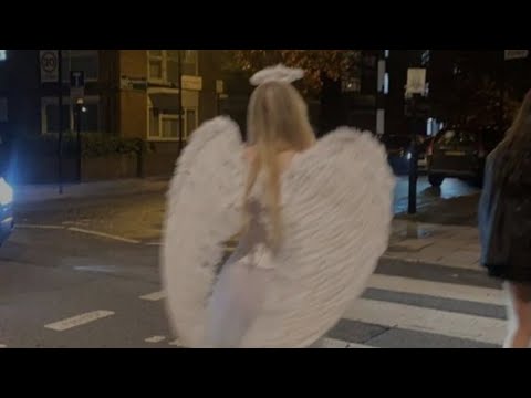 Chase Atlantic - Angels Speed Up - YouTube