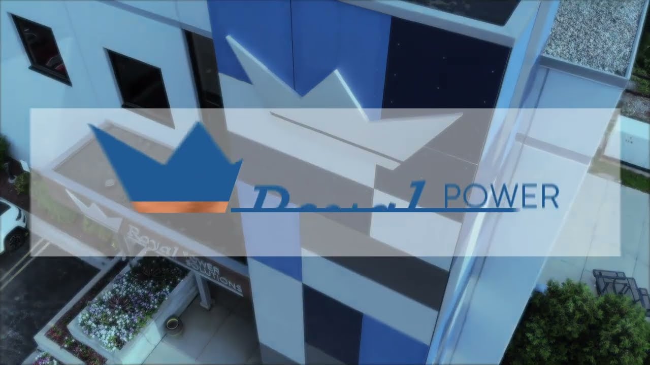 Royal Power Solutions Material Efficient Stamped Battery Terminals ...