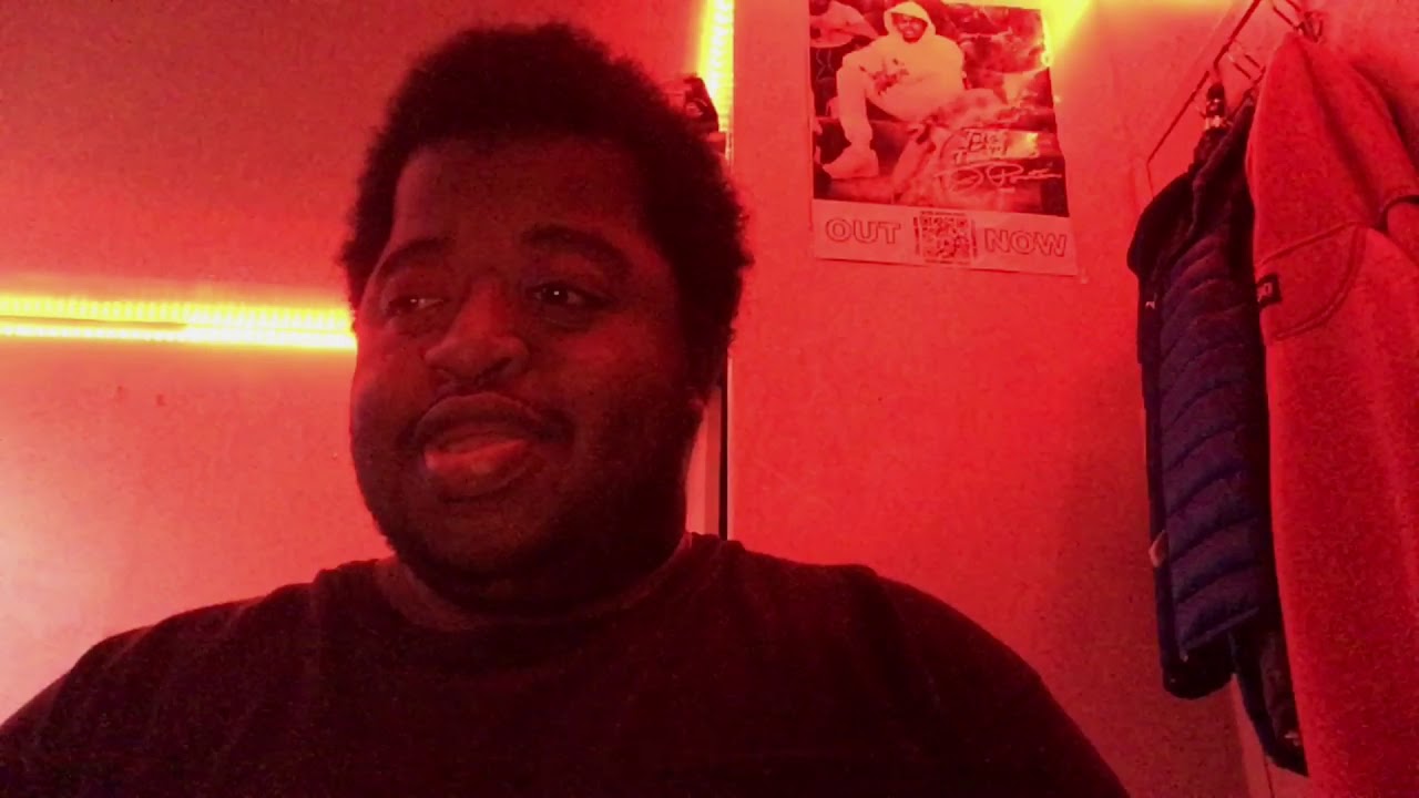 YOUR MUSIC IS TRASH ON NIGEL HECTOR... GOT EMOTIONAL, I’M SORRY NIGEL😂 ...