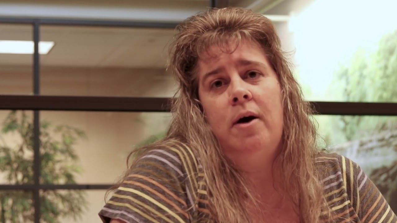 Staff Spotlight: Kelli Williams, Billing Specialist - YouTube