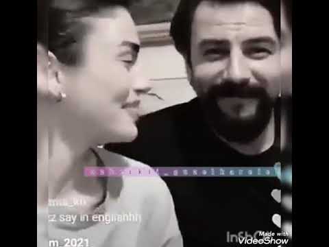 Gokberk Demirci Ozge uzun sac sevmiyor diye  saclarini kestirmis....@gunlukmaqazin7326