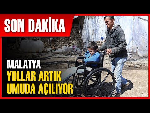 Yollar, Batuhan için Açılıyor | Son Dakika Haber