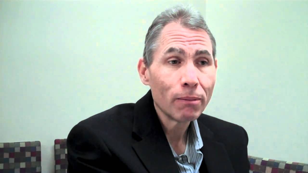 Scott Hennen: Why I'm Sharing my Story - YouTube