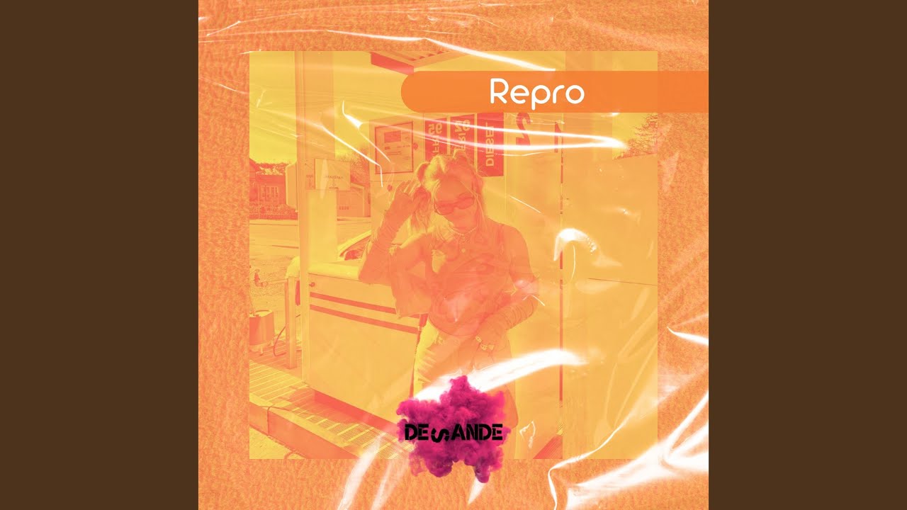 Repro (Extended Mix) - YouTube