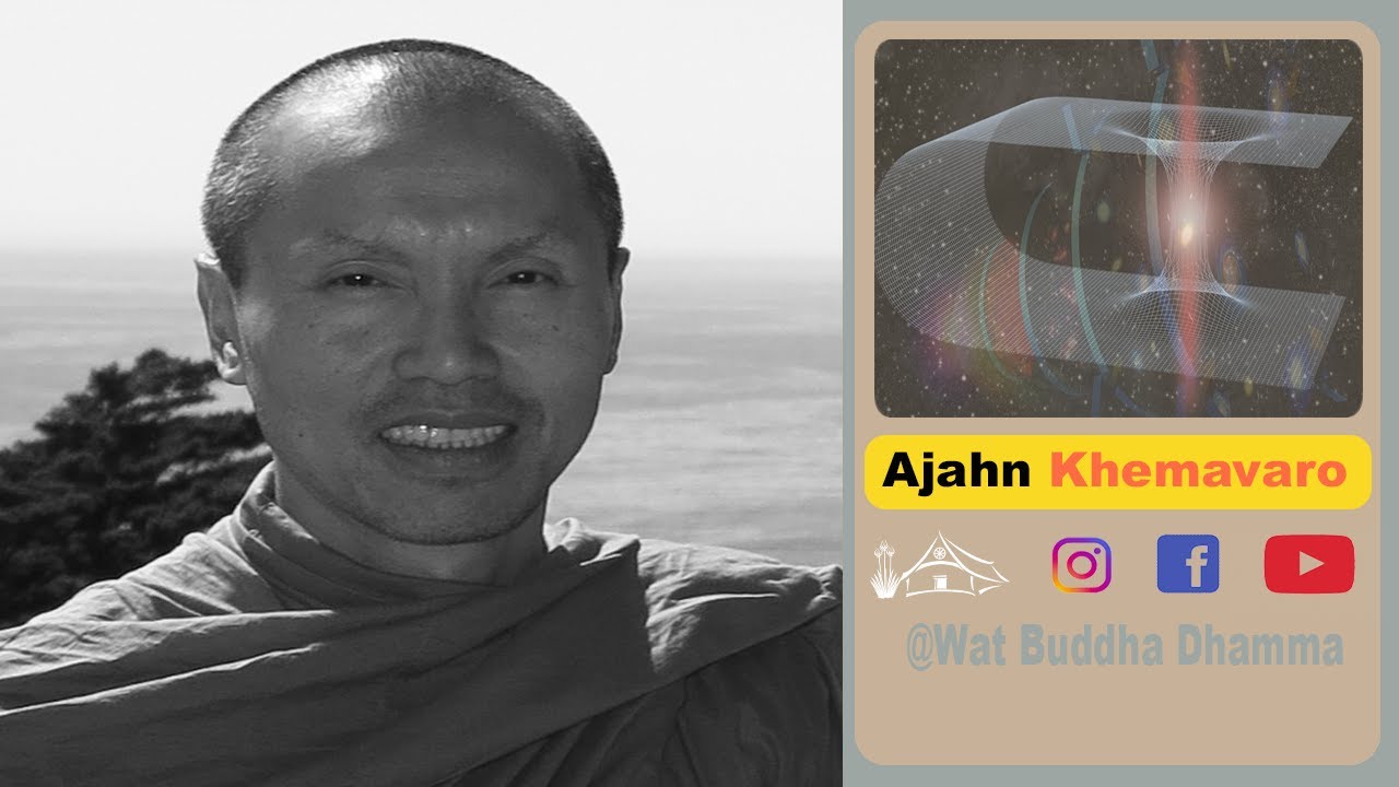 Dhammachakka Sutta: Different Realms and Other Dimensions of Existence ...