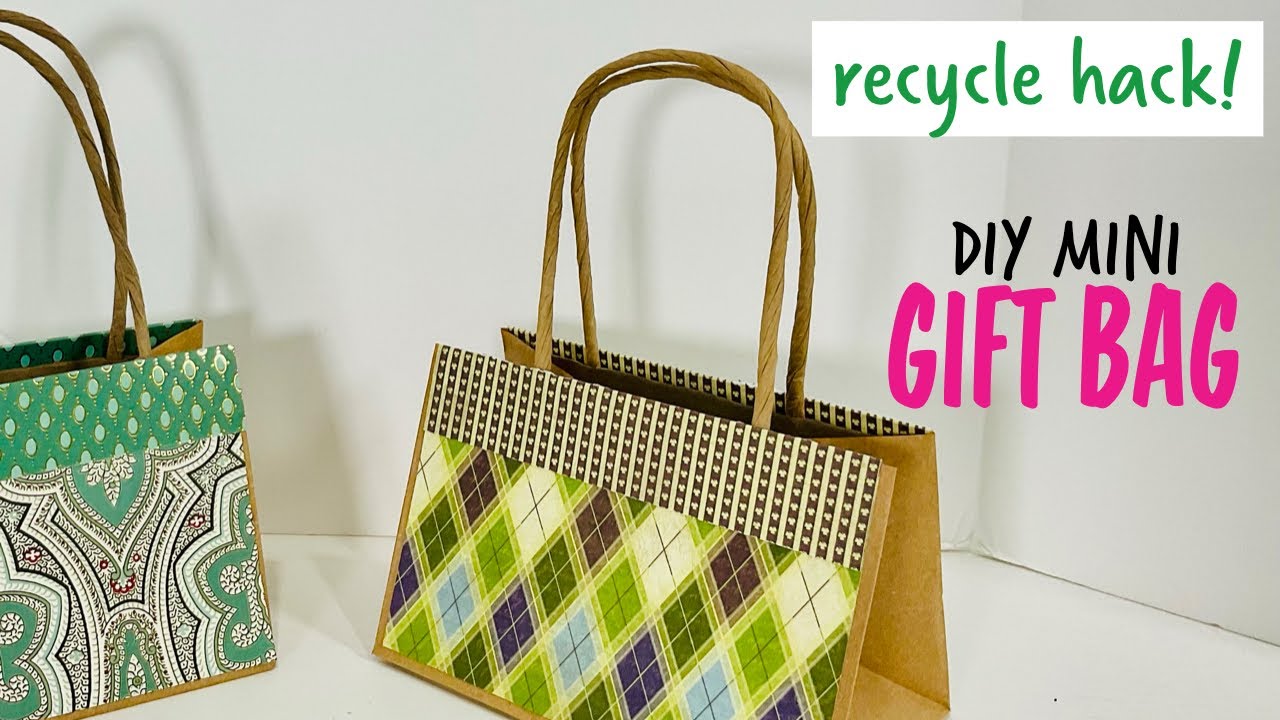 GREAT WAY TO RECYCLE! Using Leftovers AND Scraps! EASY DIY!! - YouTube